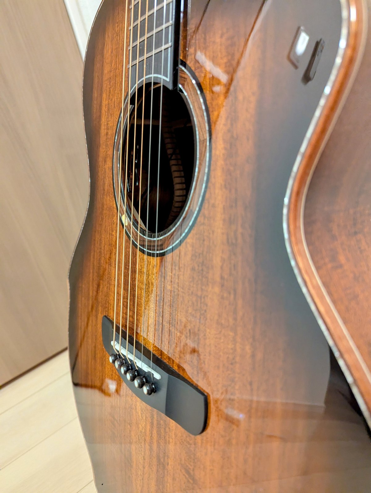 注文から3か月！ついに届きました！！Merida/SCAR 本体と音（mp3ファイル）をレビュー！｜チームシンヤ