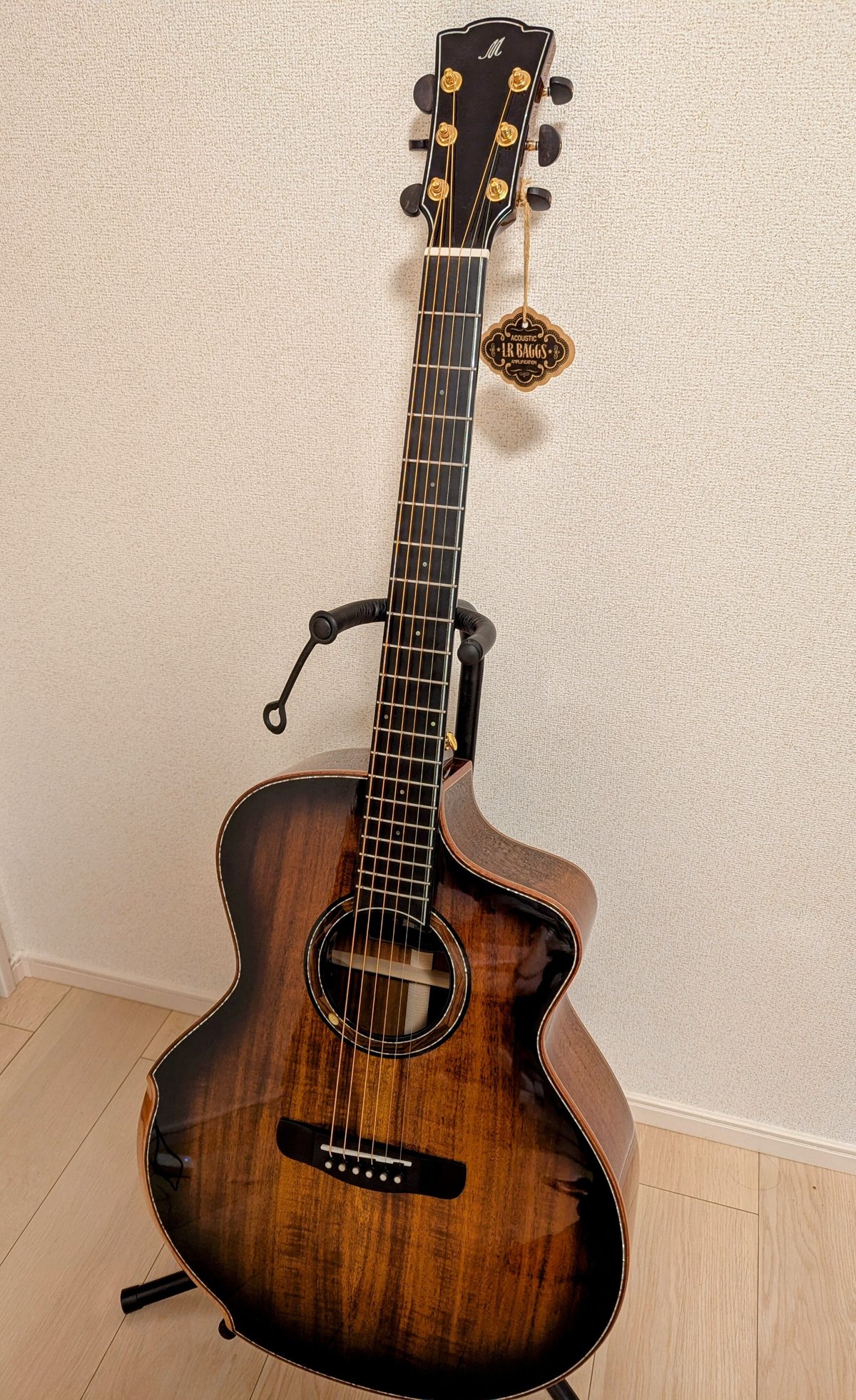 注文から3か月！ついに届きました！！Merida/SCAR 本体と音（mp3ファイル）をレビュー！｜チームシンヤ