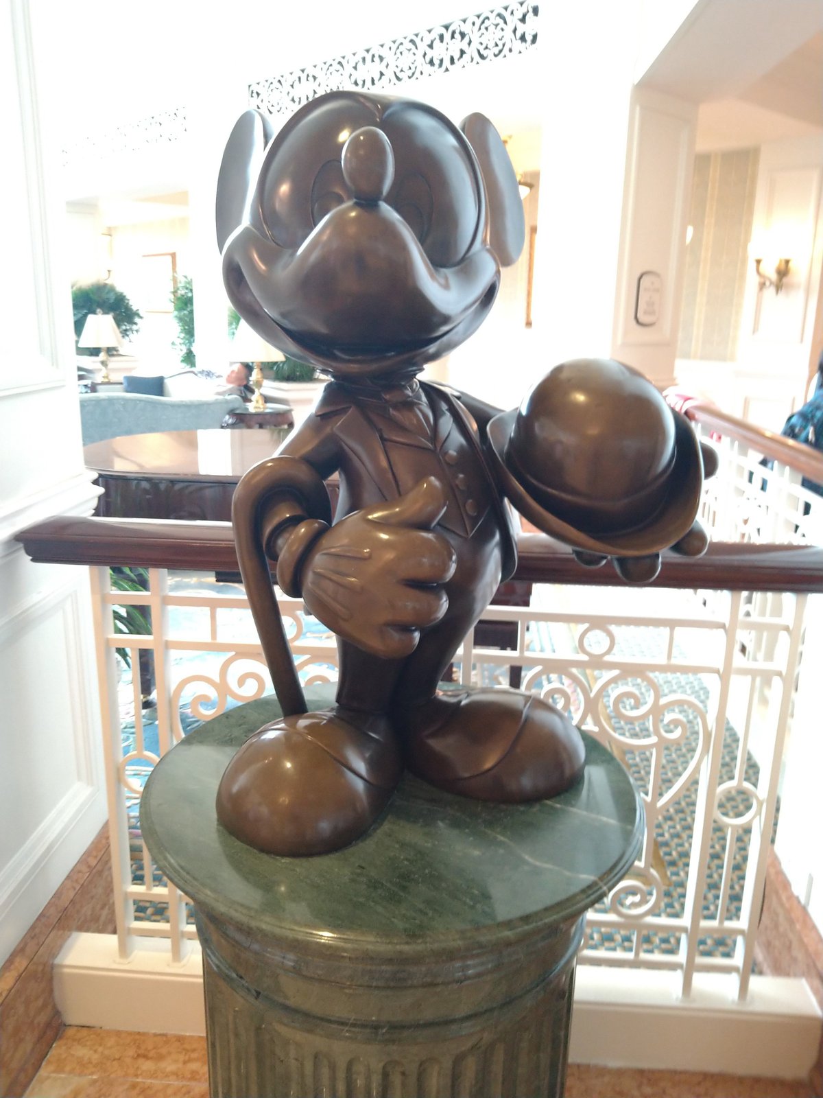 ホテル探検〜帰国┃香港旅行2025GW最終日｜azusan