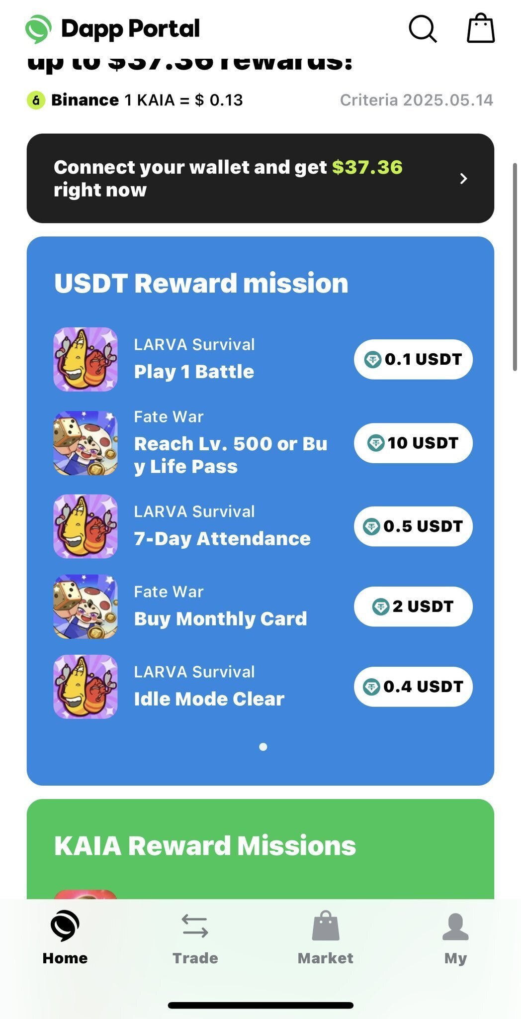 LINEMini DappとKaiaチェーン上のUSDTが連携、日常生活に溶け込むステーブルコイン活用へ｜GUILD株式会社