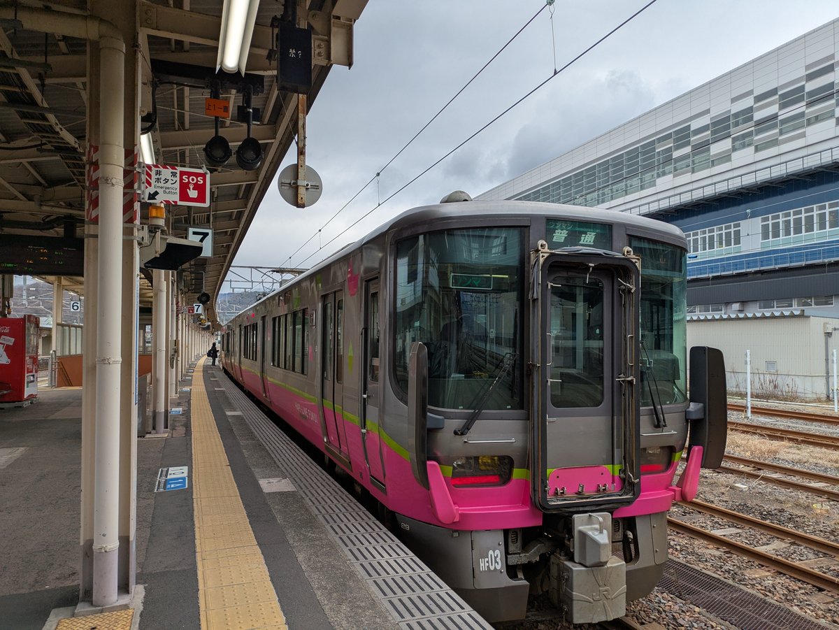 一泊二日で敦賀旅｜Daichi Okamoto