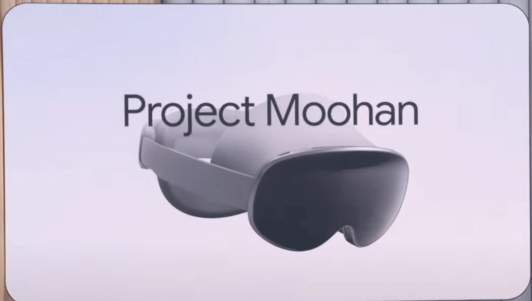 【Google I/O 徹底解説】 スマホの次はAIグラス！XR戦略の全貌とProject Moohanの可能性｜AR起業家 | Totti