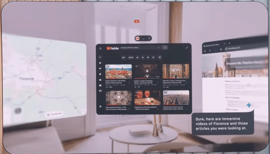 【Google I/O 徹底解説】 スマホの次はAIグラス！XR戦略の全貌とProject Moohanの可能性｜AR起業家 | Totti