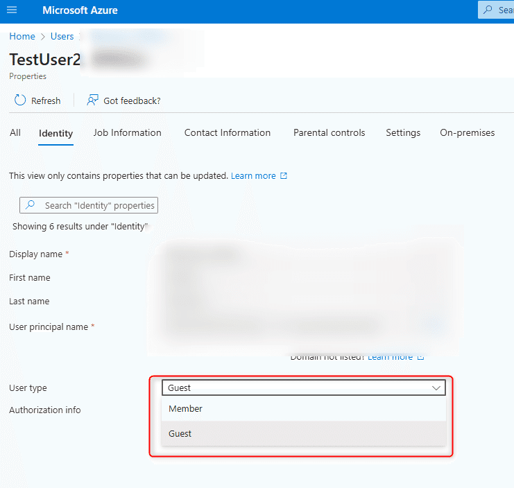 MTO（Multi-Tenant Organization！）について M365｜次元テック