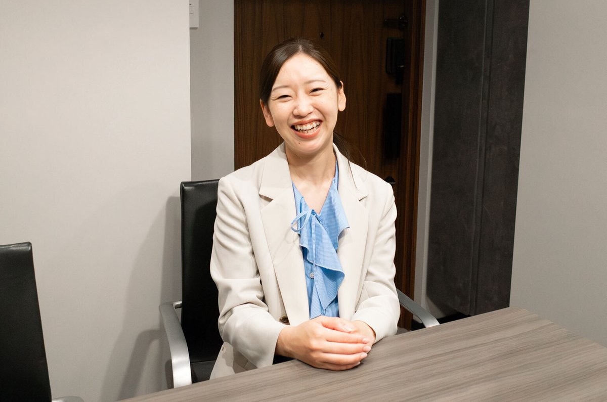 Interview Cloudのお仕事とは？｜インタビュー vol.2 面接官/事務局編｜株式会社ApplyNow