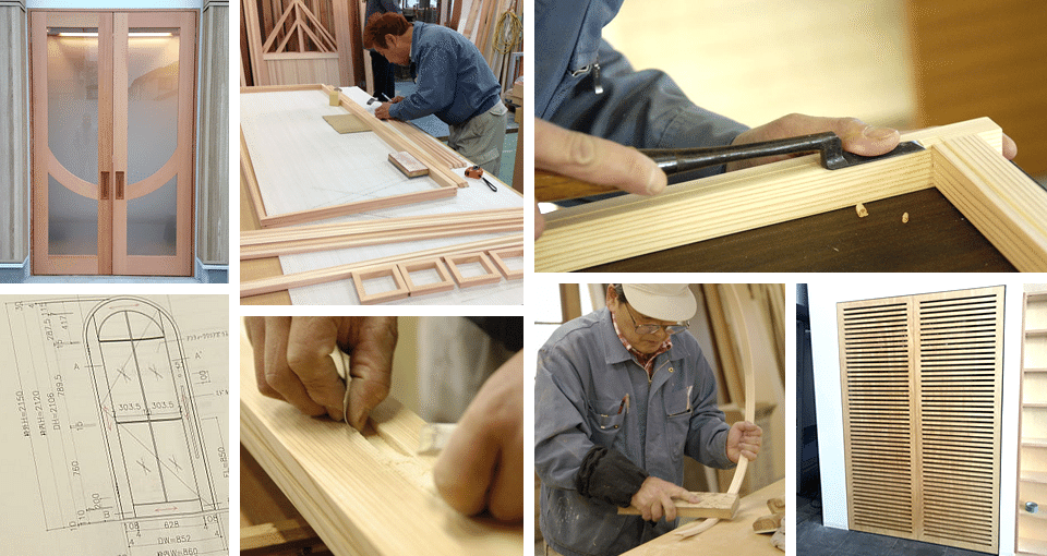 「夢あるものづくり」で社会を豊かに｜木の旅 kinotabi