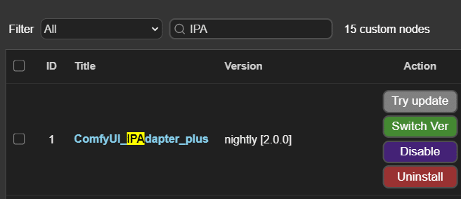 11】IPAdapter導入ガイド（配布テンプレート画像有り）【ComfyUI講座】【2025年版】｜kazumu（シズミ）