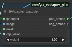 11】IPAdapter導入ガイド（配布テンプレート画像有り）【ComfyUI講座】【2025年版】｜kazumu（シズミ）