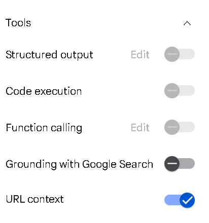 【速報】ウェブ情報とAIが直結！Google AI Studio「URL Context」でGemini APIが超進化ってホント？｜ぱやなーく式・AI活用術