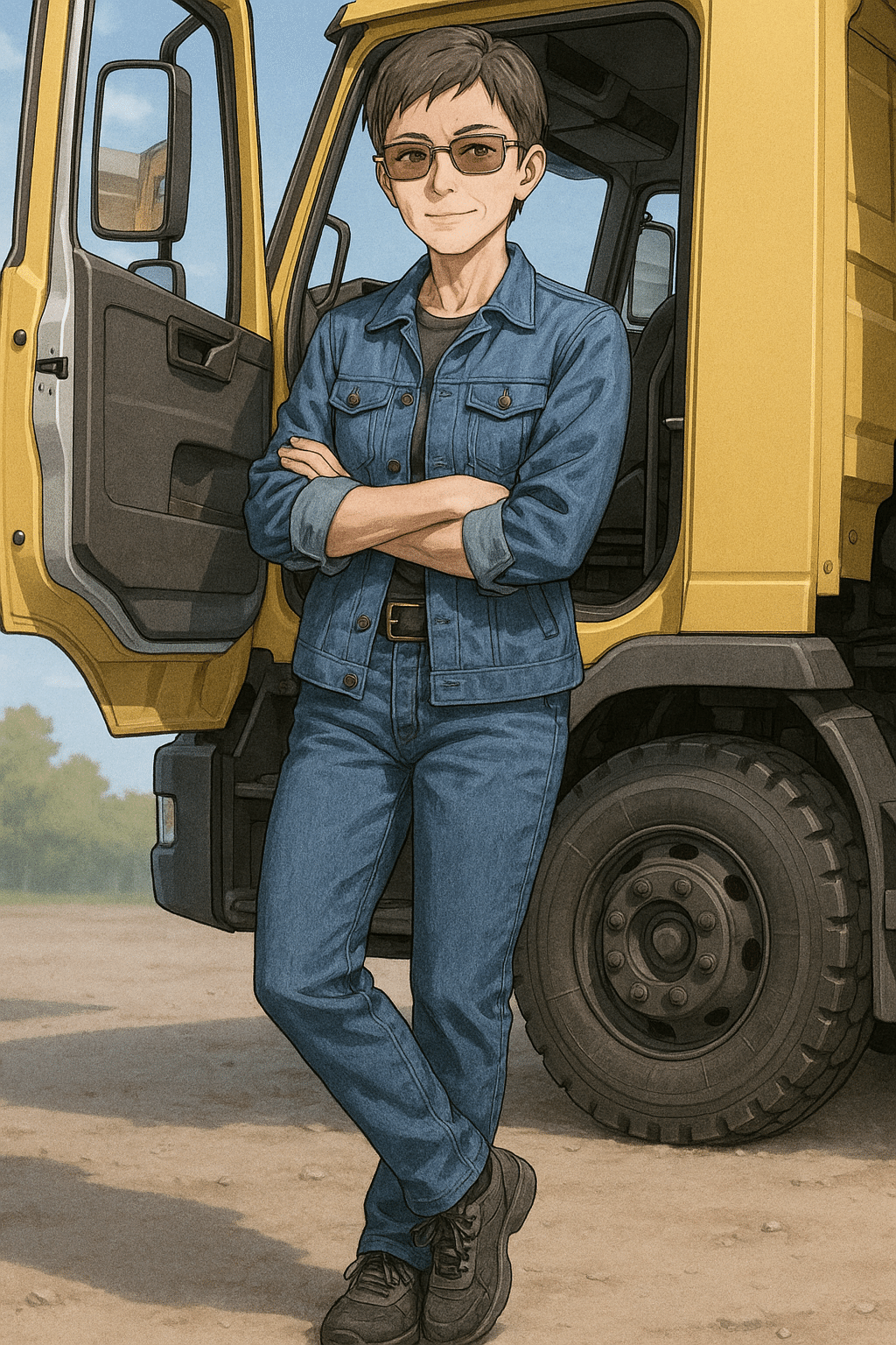 ある試みを始めてみた #5｜ichiro70