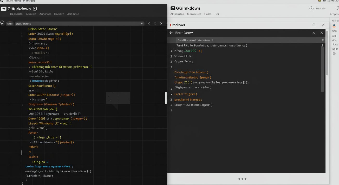 GitHub Markdownの書き方と装飾テクニック13選｜ひえええええええええええええ