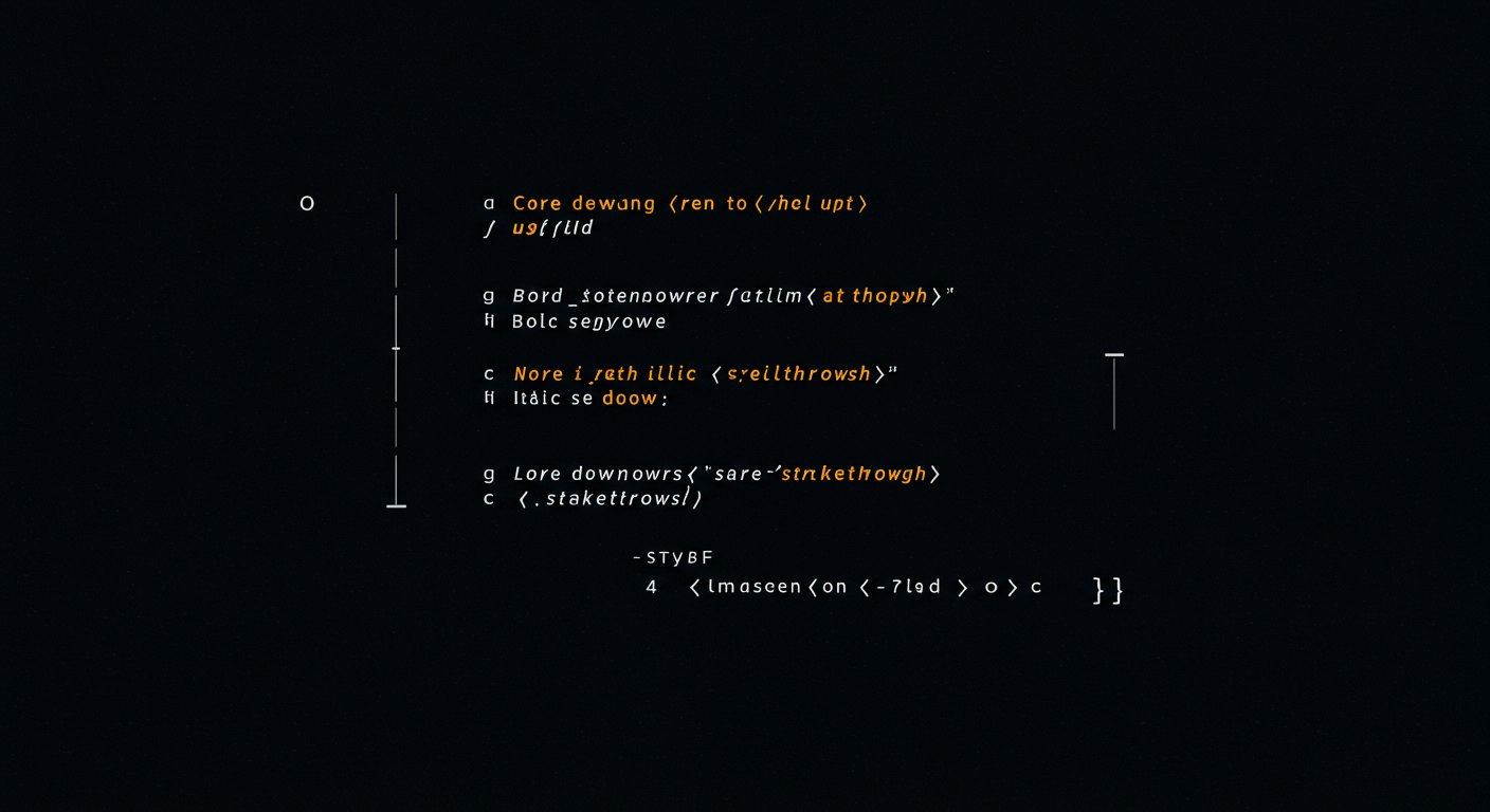 GitHub Markdownの書き方と装飾テクニック13選｜ひえええええええええええええ