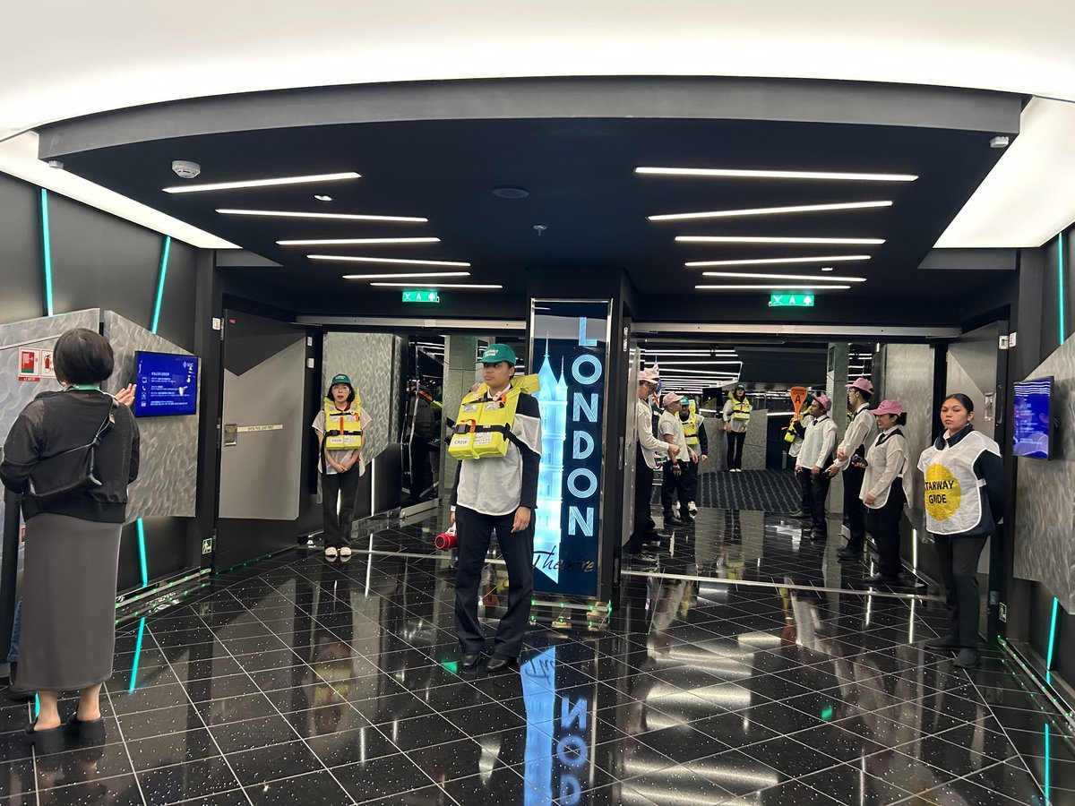 MSC5泊6日の大型客船クルージング女一人旅。たくさん働いてきたご褒美に。｜生野チイ