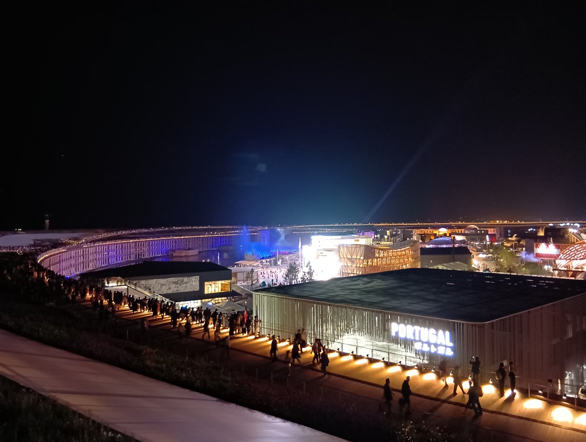 【京都市内からの日帰り旅行】大阪・関西万博（約15時間）｜aurinko