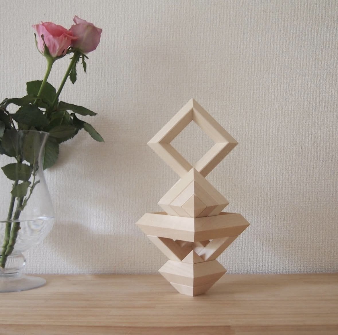 Naef Diamant 2｜miharu