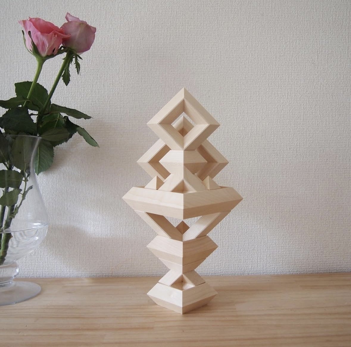 Naef Diamant 2｜miharu