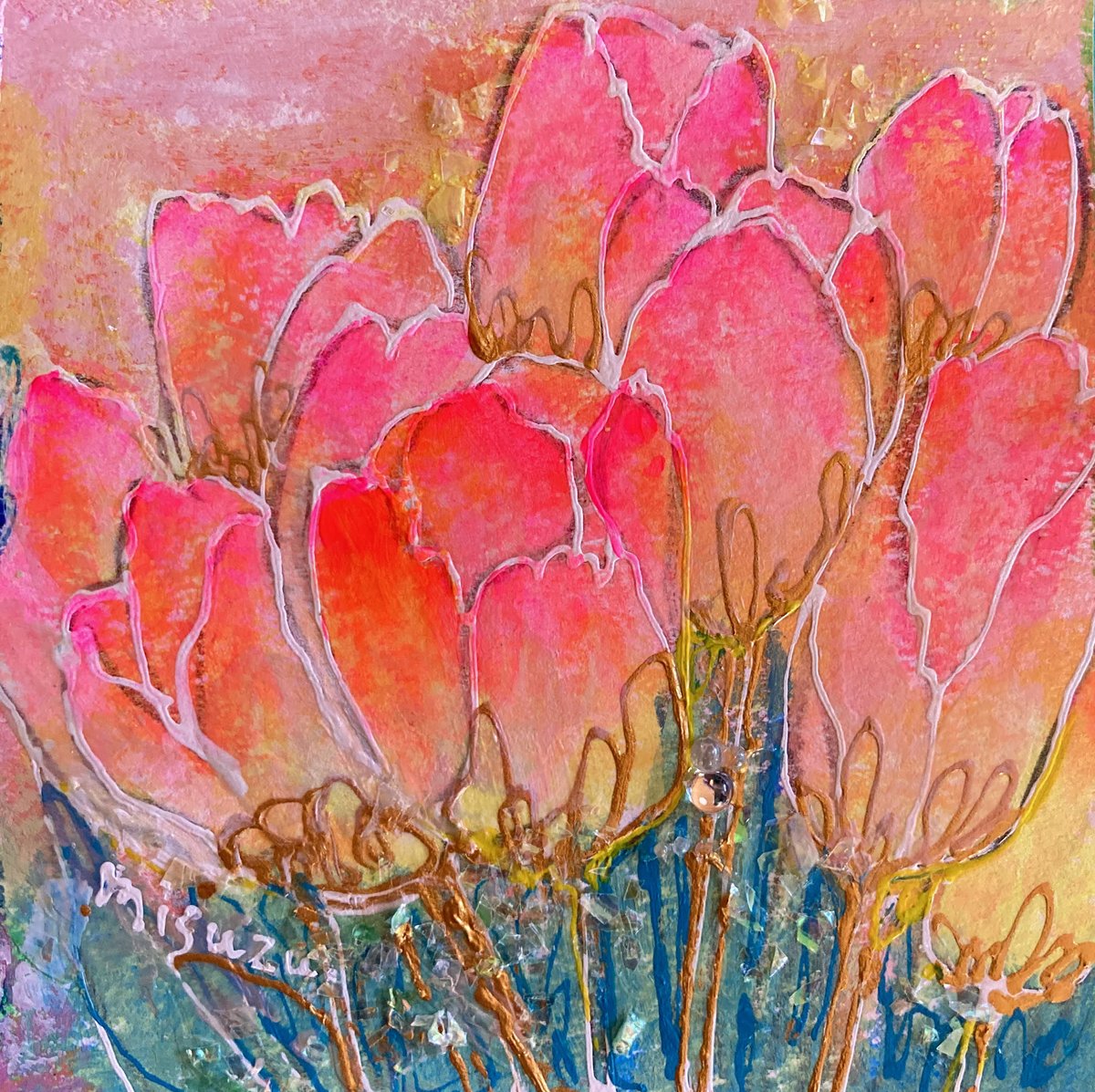 027.｜misuzu （野间 実涼）