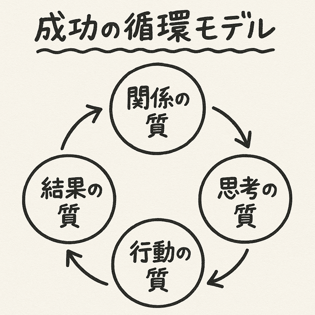 「職能の集団」から「真のチーム」へ──成功の循環モデルで挑む、LIFULLのコラボギルド実践｜LIFULL Product Growth