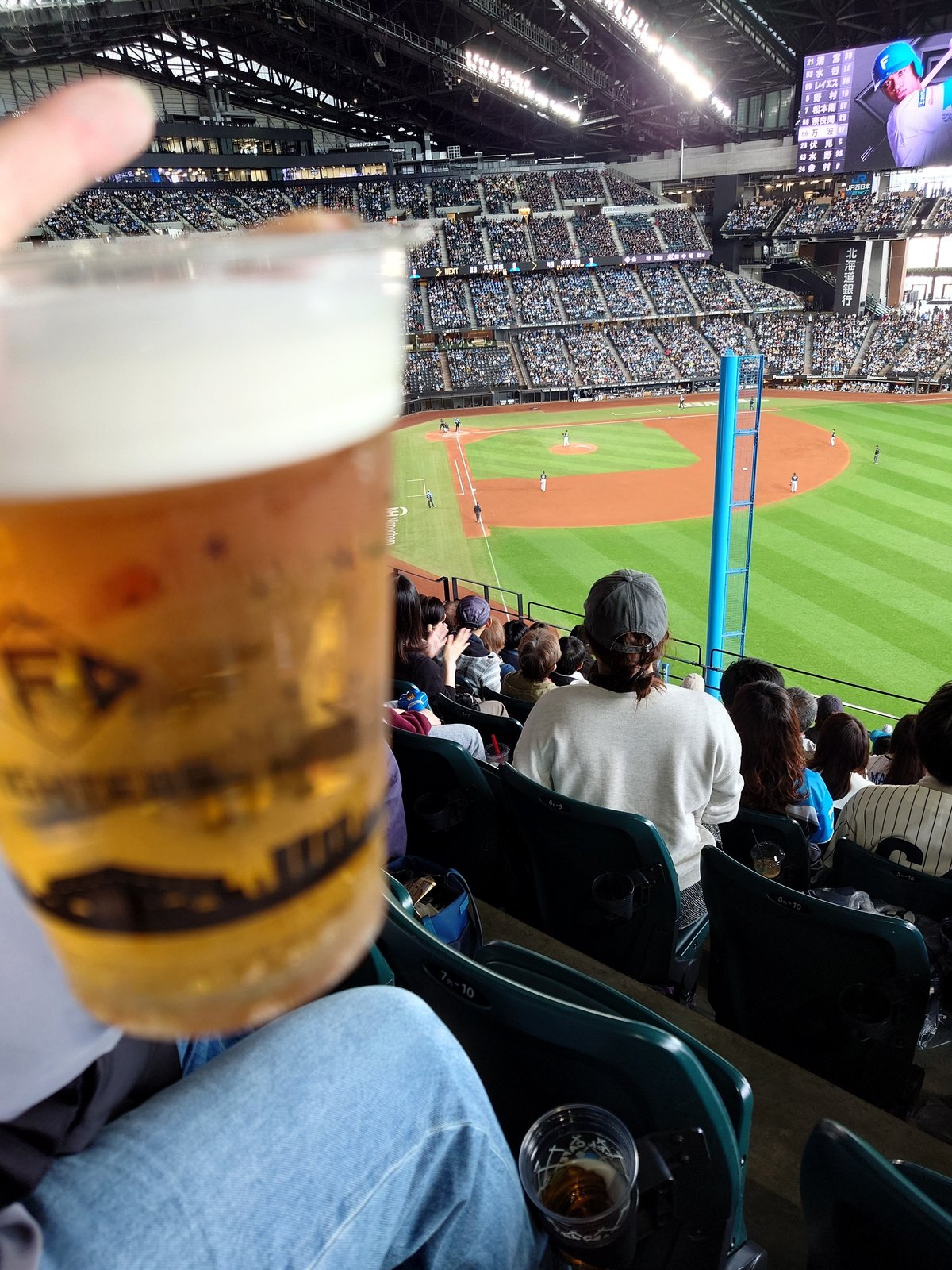 北海道旅行2025GW｜mayumi