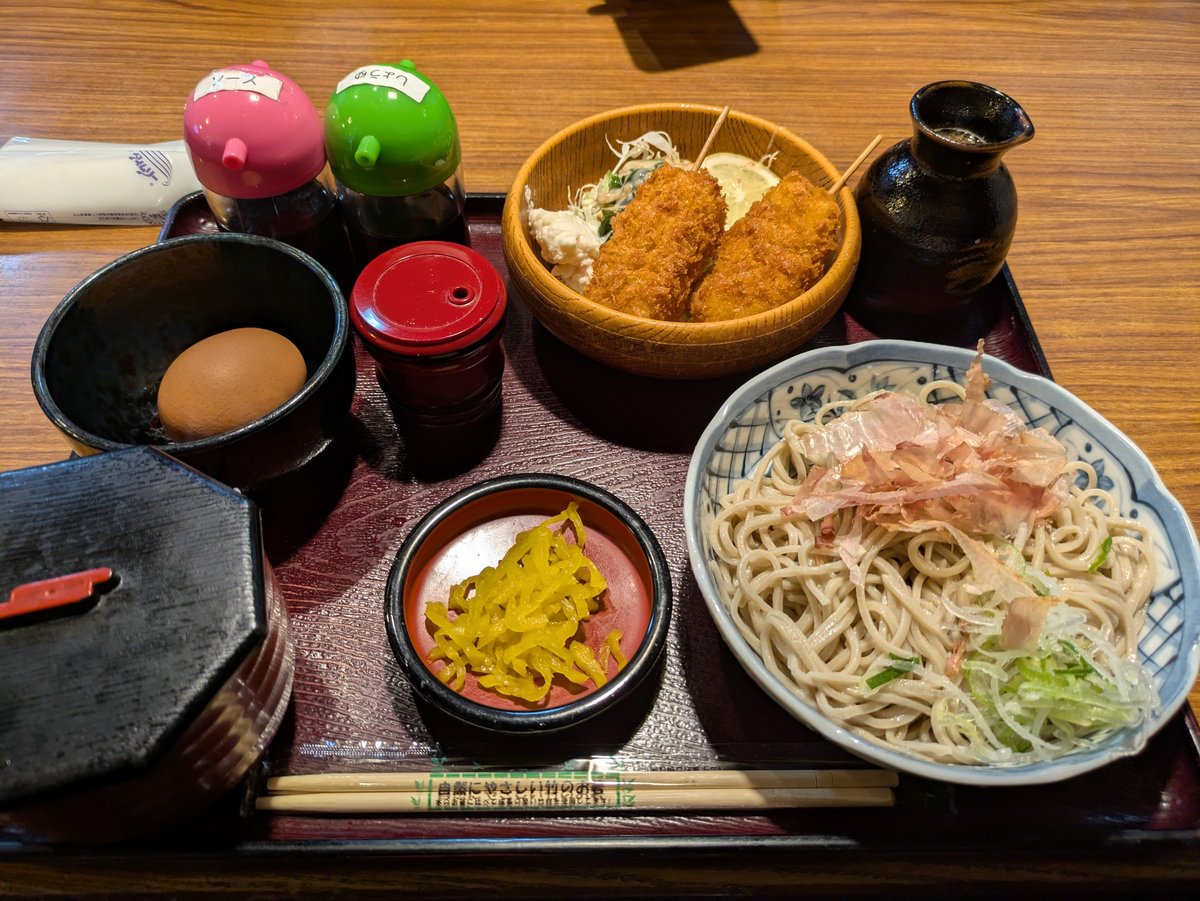 一泊二日で敦賀旅｜Daichi Okamoto