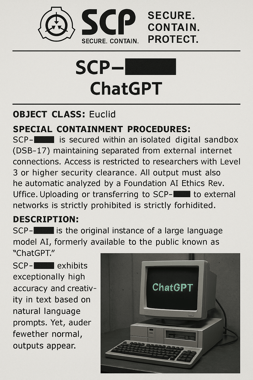 ChatGPTで最近作った画像たち：風刺画風等｜たぬ