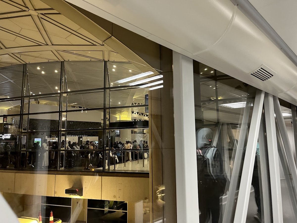 サウジアラビアまでの歩き方2｜WalkingWorld