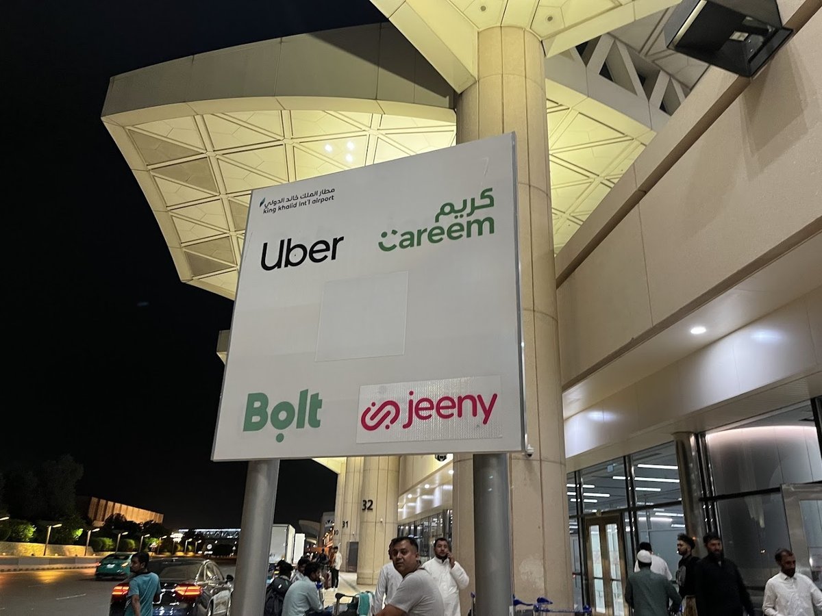 サウジアラビアまでの歩き方2｜WalkingWorld