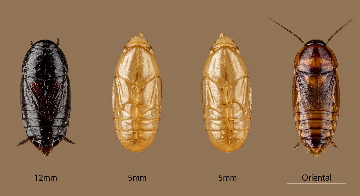 【害虫駆除のプロ直伝】ゴキブリの卵を完全駆除する方法｜ムシマル