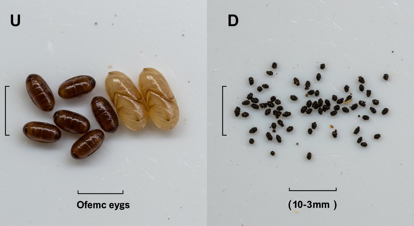 【害虫駆除のプロ直伝】ゴキブリの卵を完全駆除する方法｜ムシマル