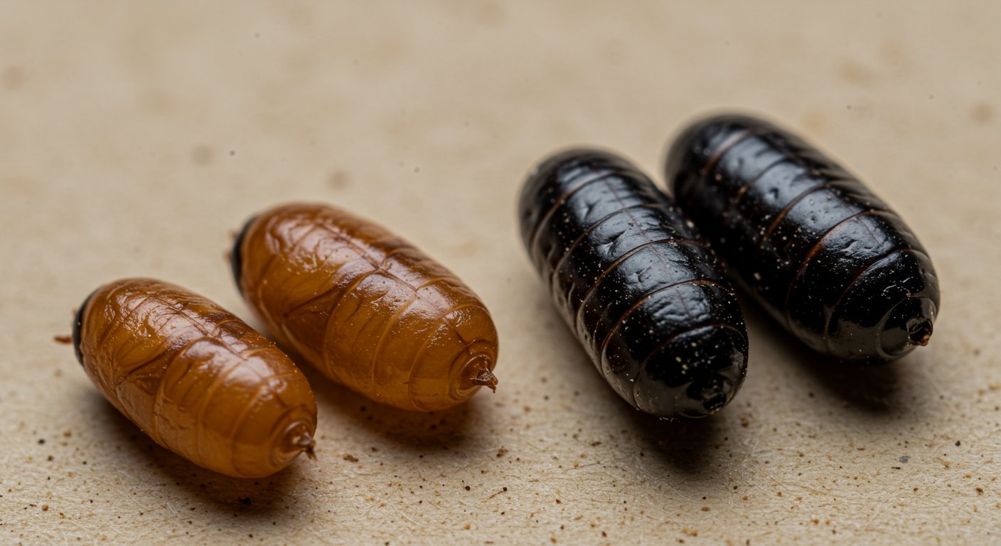 【プロ監修】ゴキブリの発生源を確実に特定する方法｜ムシマル