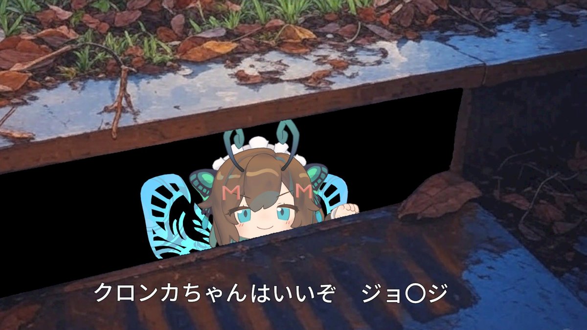 VRCとnoteと私｜MM