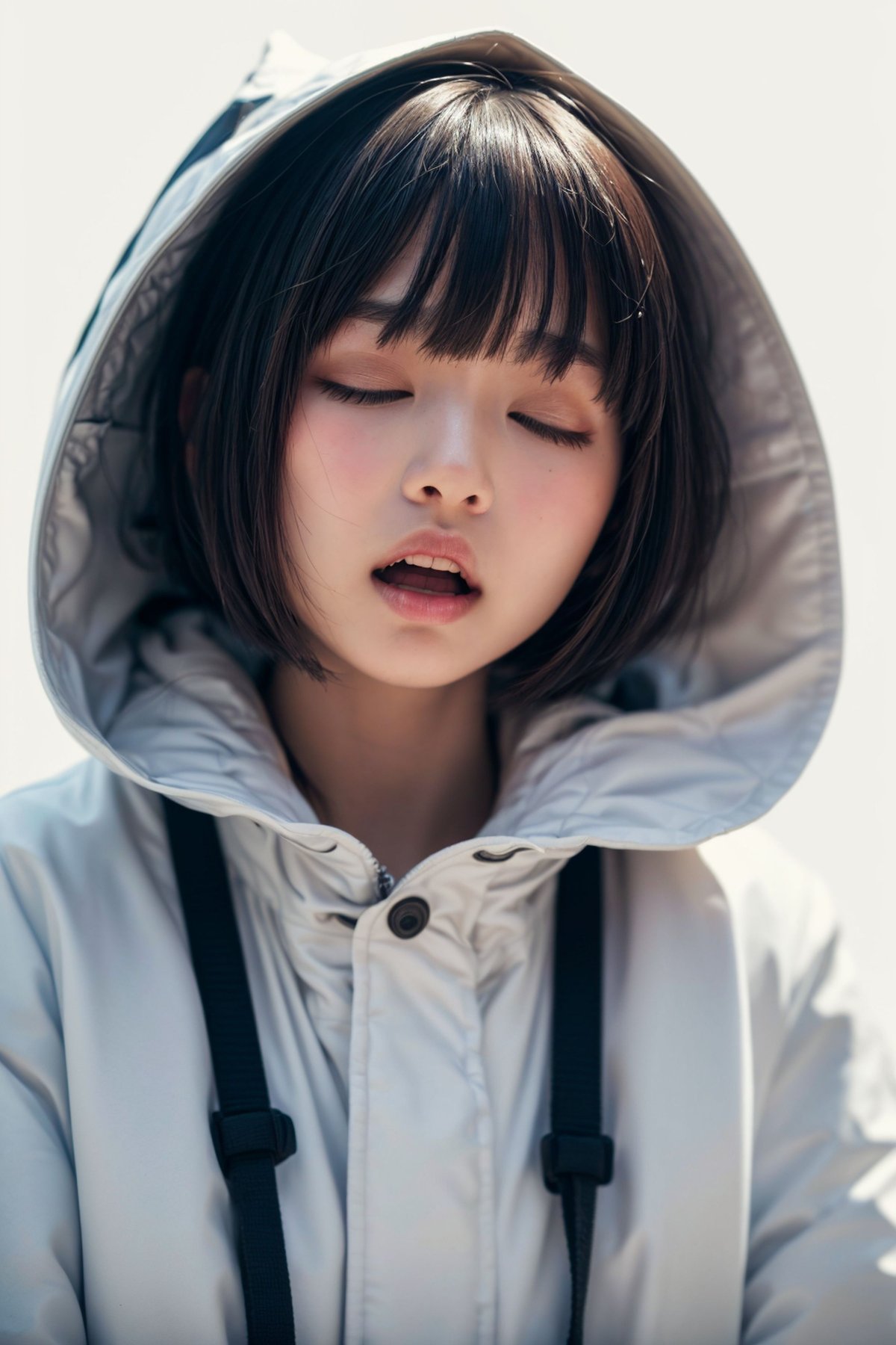 最後の滞在者 -The Final Guest- #30:名を呼ぶ者｜ナオ