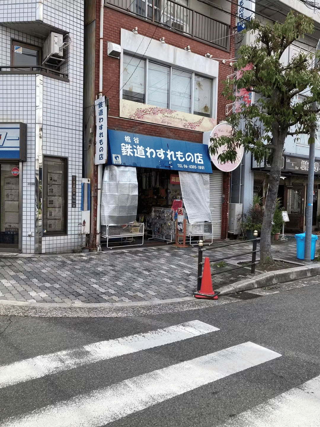 歩きでJR大阪環状線を一周した｜中川達生/AI開発のROX CEO