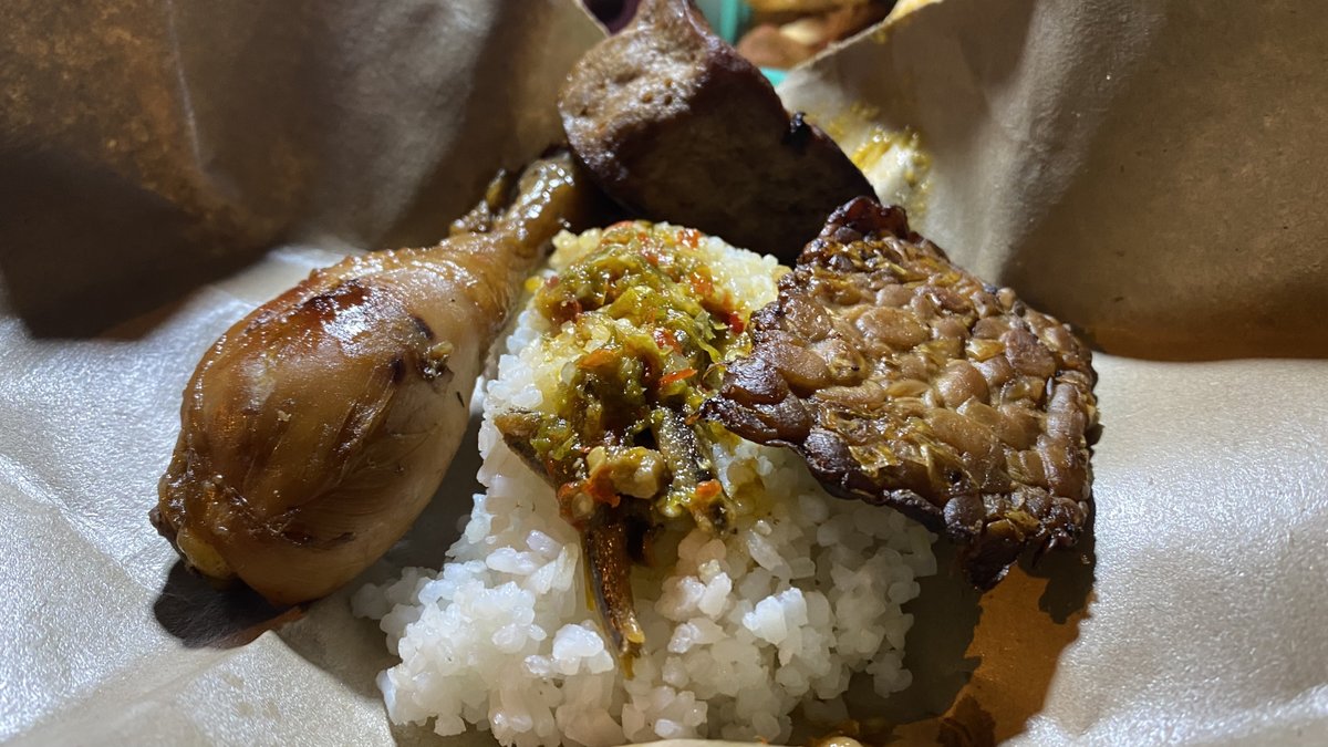 いんどねしあ風土記（64）：回帰線のはざまで ～取材こぼれ話（2）（横山裕一）｜Matsui-Glocal