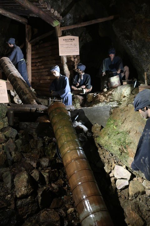 春の佐渡金山への旅行②佐渡編｜Tomokaz