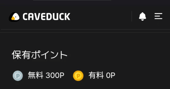 CAVEDUCKの歩き方｜りる