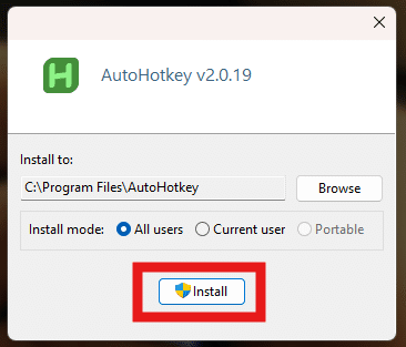 【業務自動化の神ツール】AutoHotKey入門ガイド｜ダウンロードからテスト実行まで｜業務効率化ガジェット部｜nabe