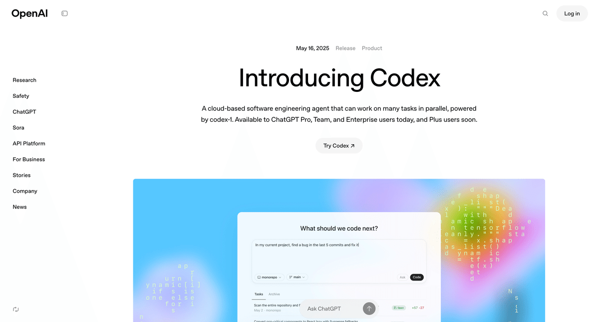 JulesとVibeCoding戦争の現在地――Googleは「エージェント」で何を変えようとしているのか｜Ran | Polyscape Inc.
