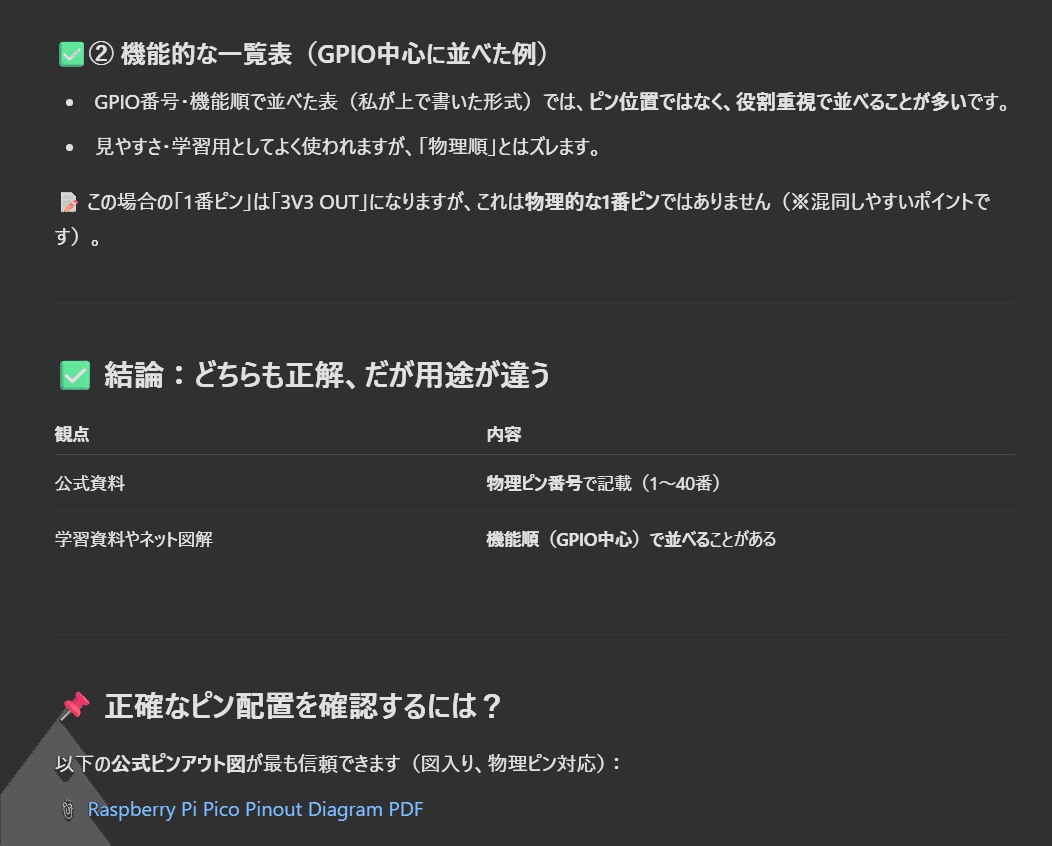 RaspberryPI_Pico／Lチカ初儀｜kotokawa