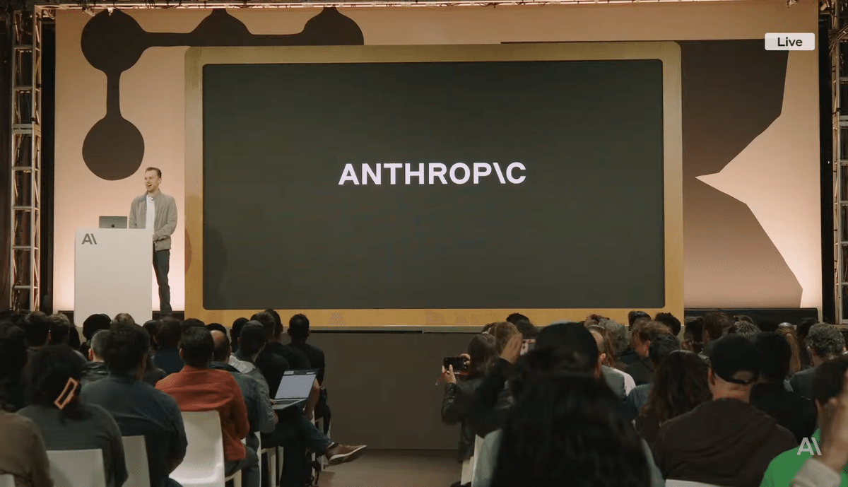 遂に来た、Claude 4 Opus/Sonnet。新API、Claude Code などAnthropic 大型アップデートを徹底解説 ...