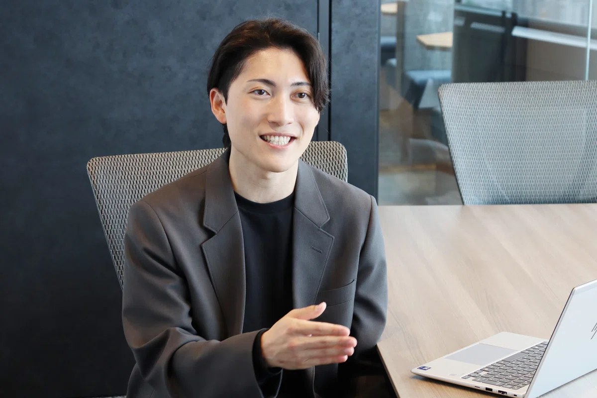 強みを活かして、コミュニケーションスキルを成長の原動力に｜COEL's仕事人｜COEL 公式note