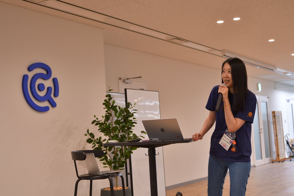 10年以上のRuby歴から新卒まで多彩なメンバーが「ゆるっと」RubyKaigiを振り返る「はじめてのRubyKaigi」開催しました｜株式会社primeNumber