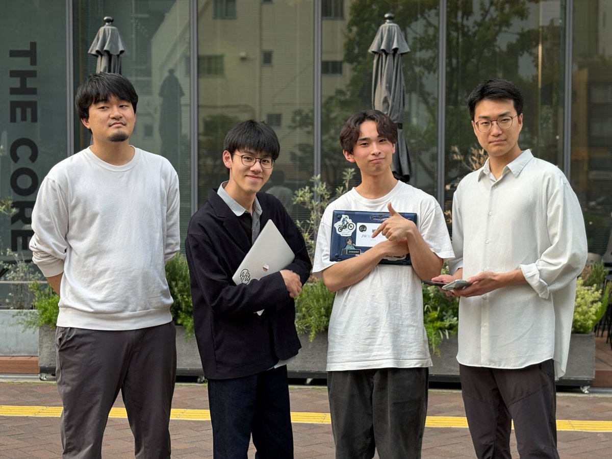 【eMoBiエンジニア座談会vol.1】～スタートアップを動かすIT戦士たちの仕事の流儀～｜Emobi