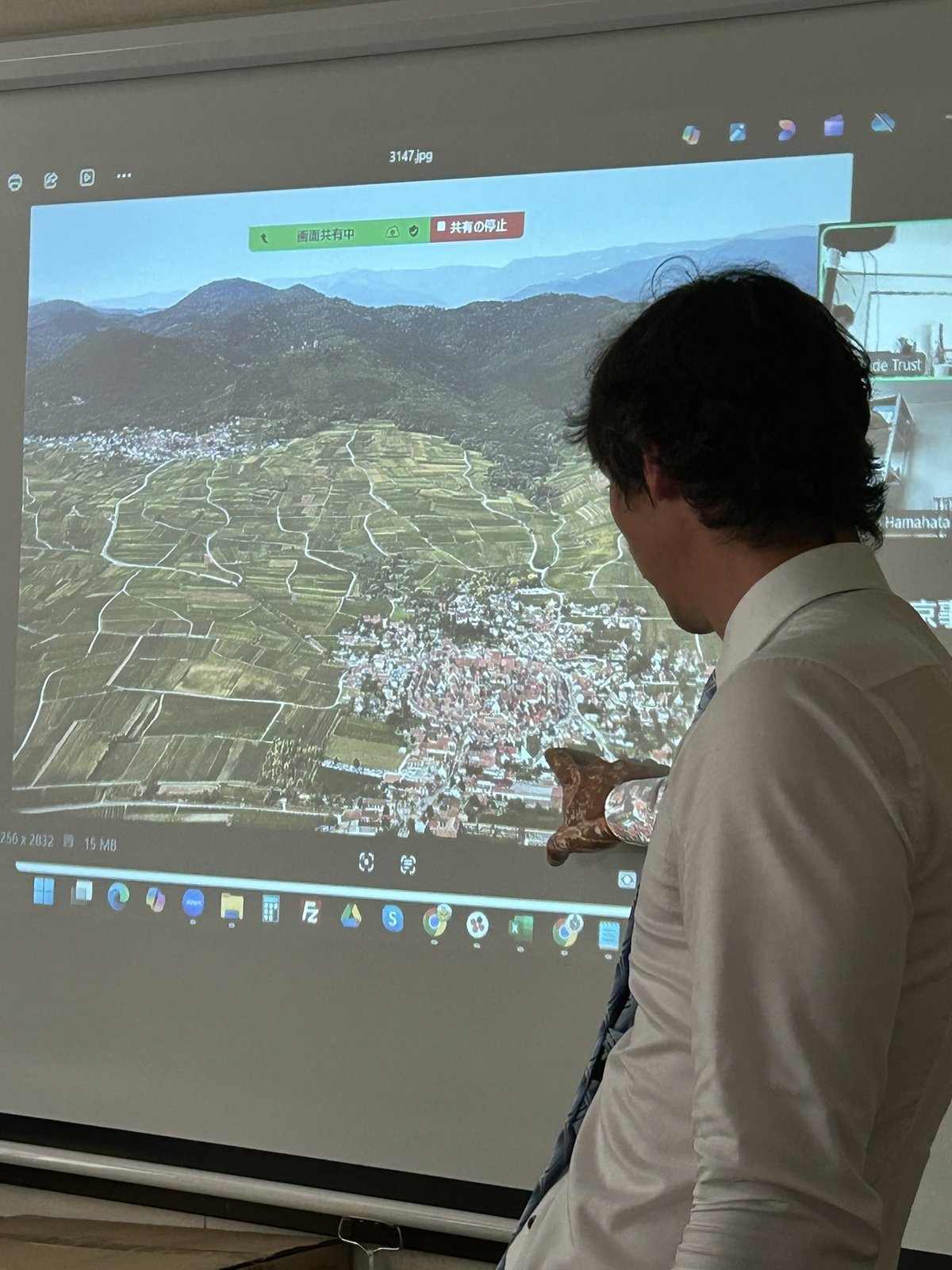 Albert Hertz（アルベルト ヘルツ）社内勉強会｜AlcotradeTrust