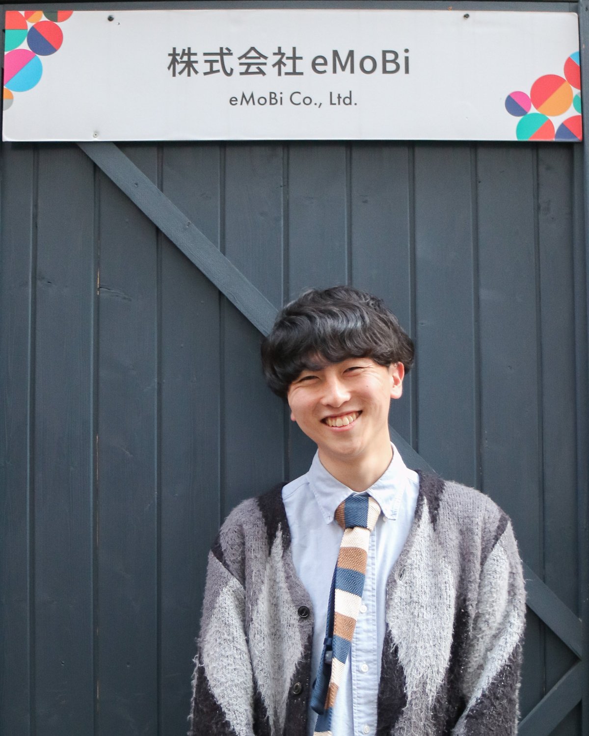 【eMoBiエンジニア座談会vol.1】～スタートアップを動かすIT戦士たちの仕事の流儀～｜Emobi