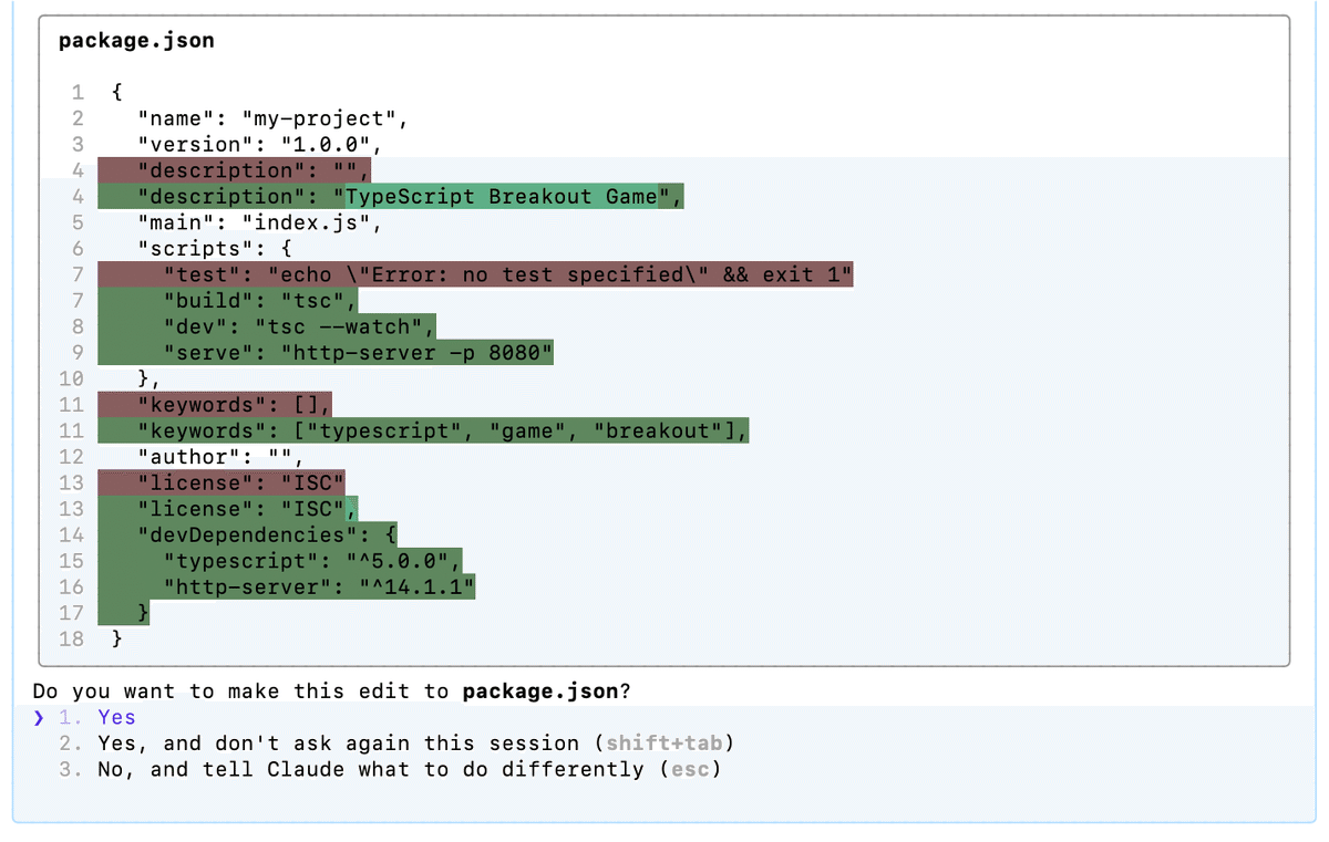 Claude Code の使い方｜npaka