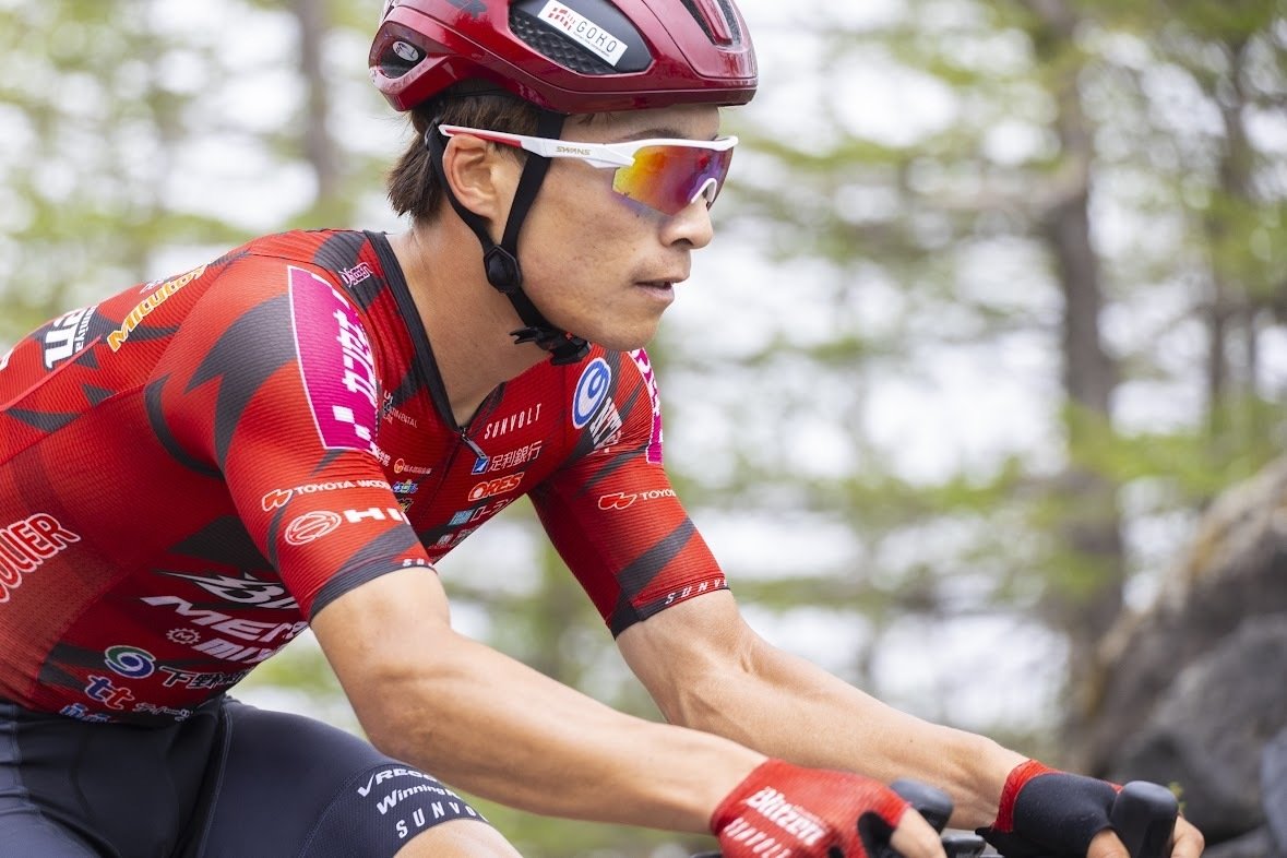 ツアーオブジャパン6富士山ステージ｜Atsushi Oka