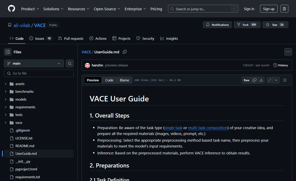 【初心者必見】Wan2.1 VACE 14BでAI動画をPaperspaceでT2VからV2V、R2Vまで超簡単に作る方法を徹底解説！🎥 ...