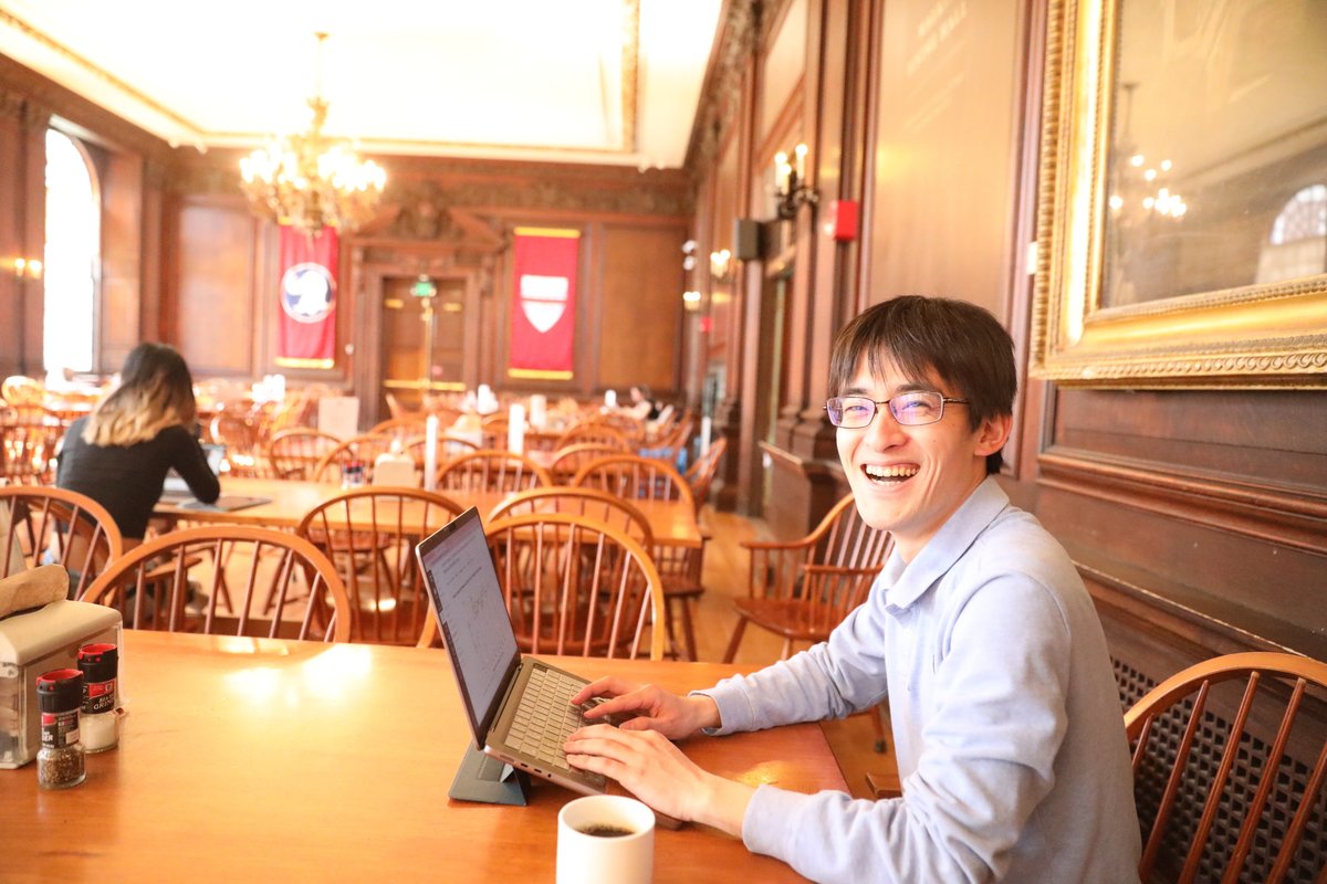 どうか、多様な文化を守り育む大学であり続けますように。｜ハーバードへの留学不可に？｜高島りょうすけ ｜ 芦屋市長