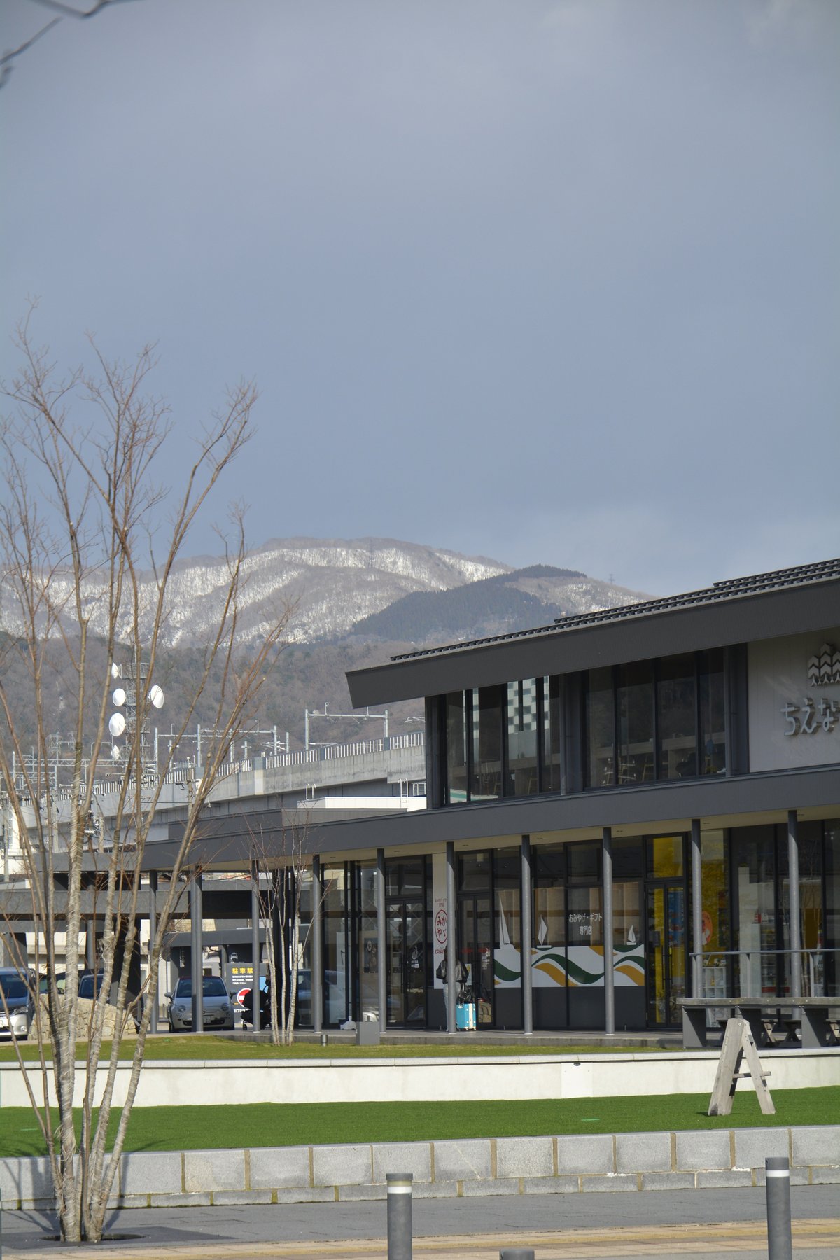 一泊二日で敦賀旅｜Daichi Okamoto